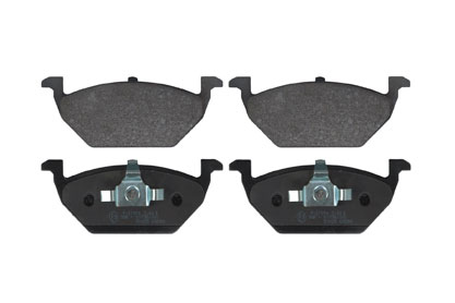 Skoda Brake Disc Pads