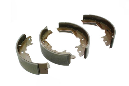 Brake Parts | Automobile Brake Parts | Disc Pads, Rotors, Calipers ...